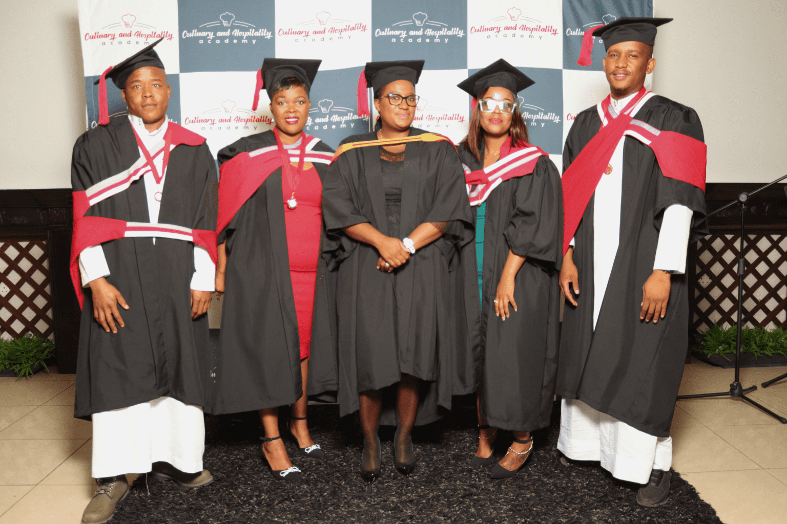 CH Academy – Culinary And Hospitality Academy